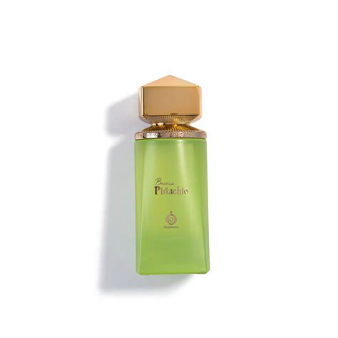 Baraca Pistachio 100ml Shaikh Saeed Us