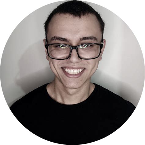 Patrick Moraes Medium