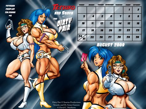 TCC 08 August 2008 By DavidCMatthews On DeviantArt