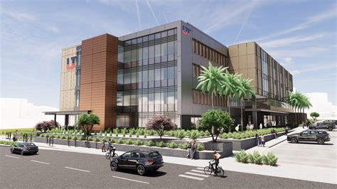 Utah Tech Classroom Building Method Studio