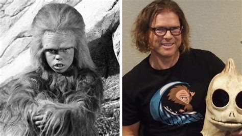 Land Of The Lost Cast Marshall Will And Holly Where Are They Now