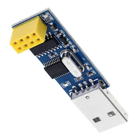 Wireless Serial Port Module USB Adapter USB To Serial Converter USB Serial Converter Walmart Com