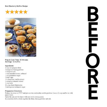 Microsoft Word Formatting Activity By BusinessFromTheHart TPT