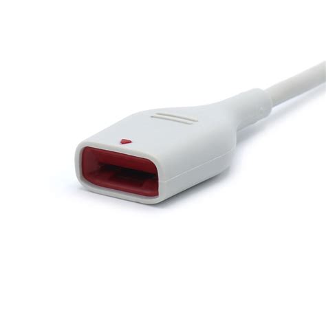 Philips Masimo 4083 Rd Set Mp 12 Spo2 Compatible Adapter Medical