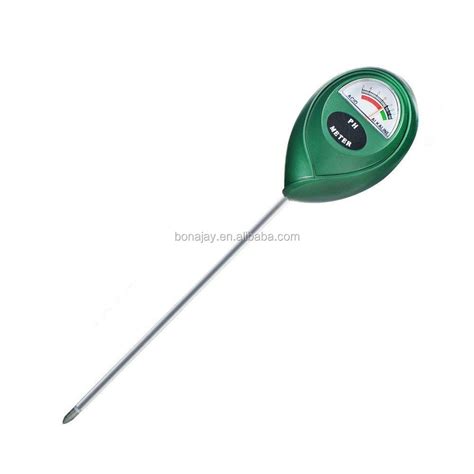 Soil Moisture Meter Probe Precision Gardening Instrument