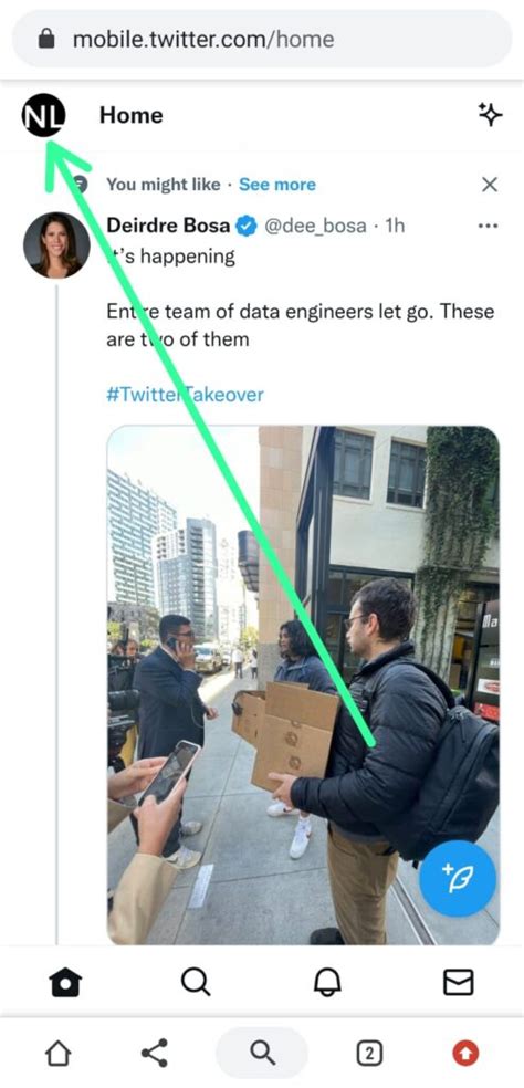 Fix Twitter Sensitive Content Setting Not Working 2023 NixLoop