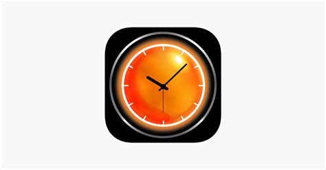 Weather Clock Widget On The App Store