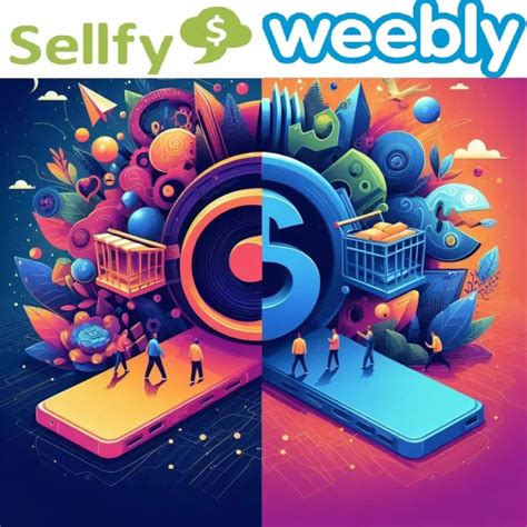 Sellfy Vs Weebly 2024 25 Savvy Comparison Points Ecommerce Bulb