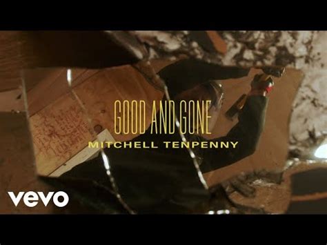 Mitchell Tenpenny Blazes His Own Trail On New 20-Track Album, 'This Is The Heavy' [Interview ...