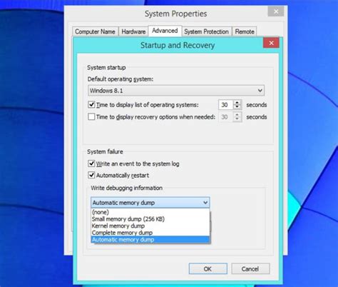 Your PC Ran Into A Problem And Needs To Restart Windows Fix It