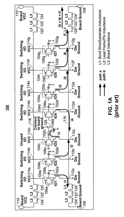 Ground Bounce Patented Technology Retrieval Search Results Eureka