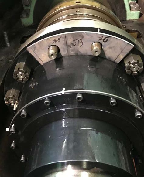 Solve Rotating Machinery Vibration Issues Expert Diagnostics