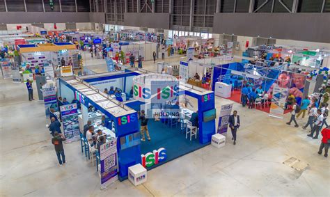 9th Edition Of The Property Fair Of Côte Divoire Ayuf Holding
