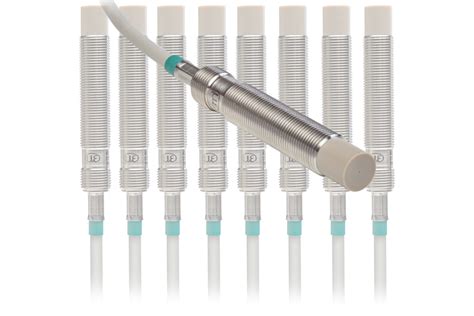 Eddyncdt 3001 Micro Epsilon