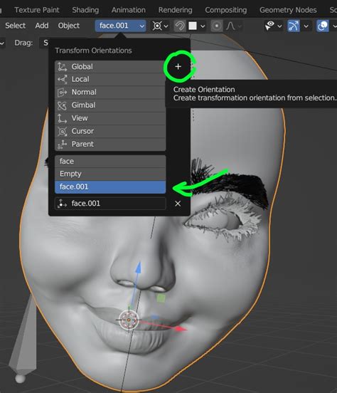 Mirror Not Working For Me Blender Stack Exchange