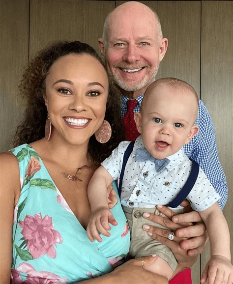 Rhop Star Ashley Darby Moving To Australia With Husband Michael