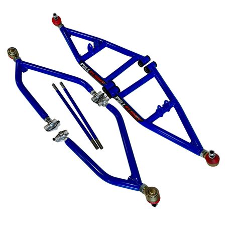Fullflight Racing - UTV Parts, ATV Parts, Side by Side Accessories – FullFlight Racing