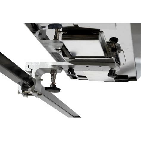 Kuuma Quick Release Rail Mount 6 58195