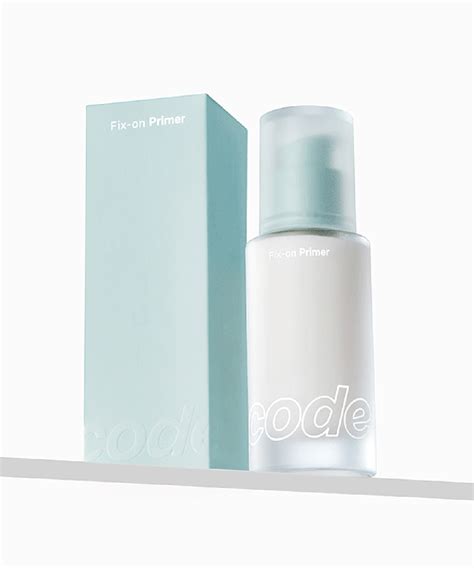 코드글로컬러 New 픽스온 프라이머 픽스온하이드로톤베이스 3종 택1