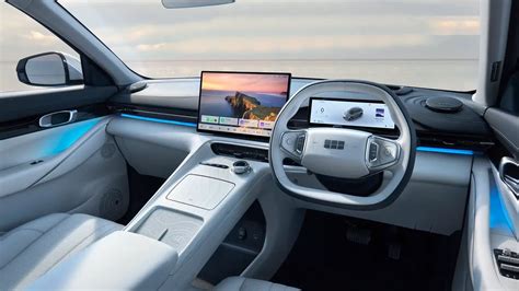 2025 Geely Ex5 Electric Suv Australian Details Expressions Of Interest