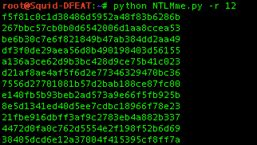 Introducing NTLMme Py Our New Free Python NTLM Hash Generator Pentest Tool LMG Security