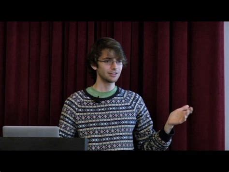 Strange Loop Conference Talk Functional Reactive Programming In Elm