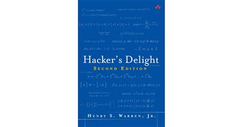 hacker s delight second edition [book]