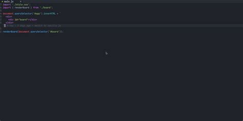 BUG Opening A Custom Terminal Terminates Any Previously Opened Terminals Issue