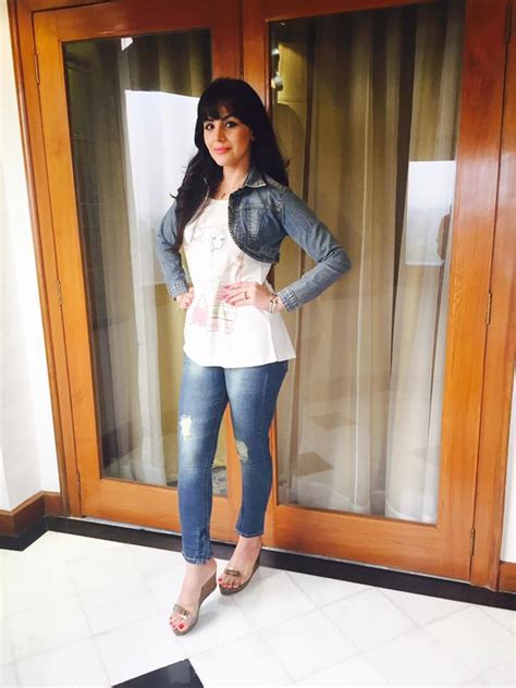 Simran Sachdevas Feet