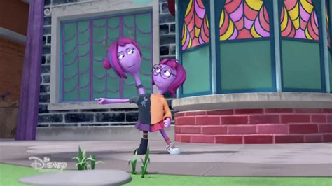 Hornadette Gallery Vampirina Wiki Fandom
