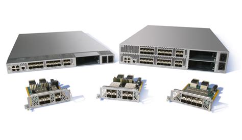 Cisco Nexus 5000 CLI Pocket Guide