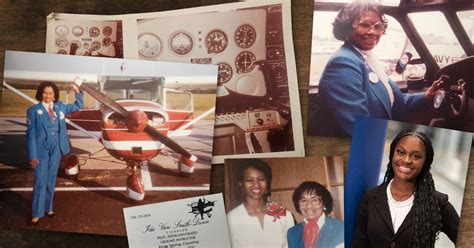 Maryland Today A Legacy Of Flight