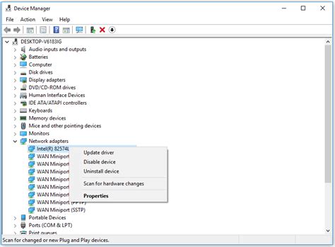 Fix Internet Keeps Disconnecting Windows 10 6 Tips Minitool