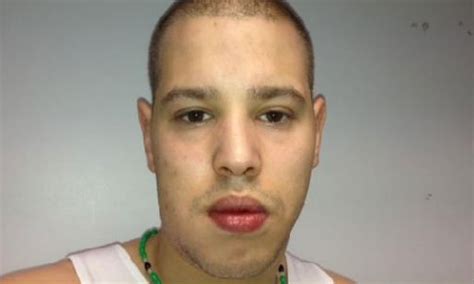Police Appeal As Sex Offender Byrom Cross Could Be In Preston Area