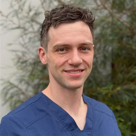 Dr Daniel Brooks Heal Urgent Care