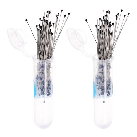 Pins Specimen Insect Entomology Dissection Supplies Butterflypin Needle Bug Collection Tool Kit