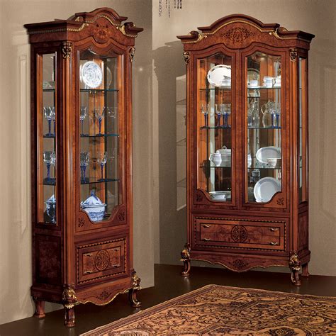 Princesse Display Cabinet 2 Doors • Marzorati