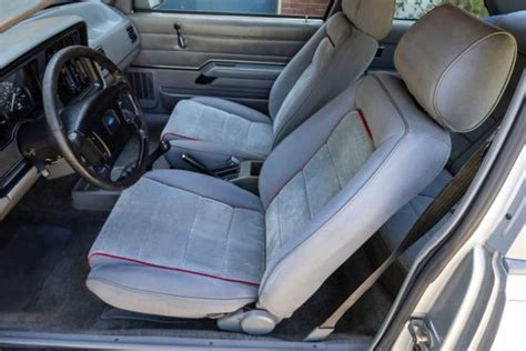 Máquina Del Tiempo 1986 Ford Tempo Gl Dailyturismo