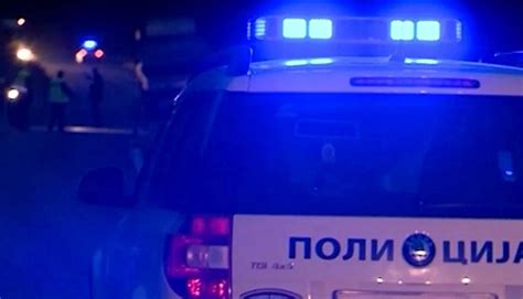 Уште една страшна несреќа ја потресе Македонија Млада девојка прегазена на пешачки премин