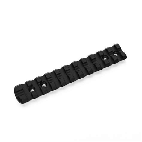 Henry® Classic Lever Area 419 Scope Rail 0moa For Henry Long Action