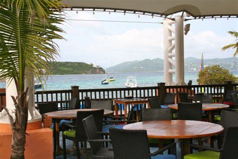 Summer Island Hopping St Thomas Nevis And St John Katherine Gould