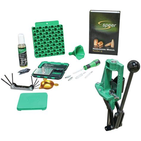Shop Reloading Kits All In One Kits For Precision Handloading Rcbs