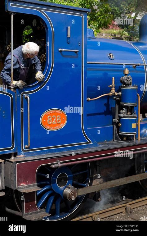 Steam Railway Steam Railway Caledonian Railway 0 6 0 C R No 828