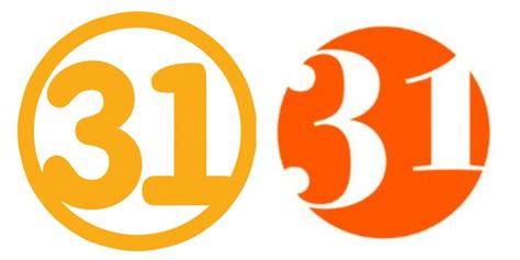 31 канал провёл ребрендинг: изменились логотип, эфирное оформление и ...