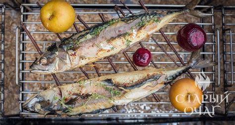 Коптильни Старый Очаг Коптильня крышка домиком