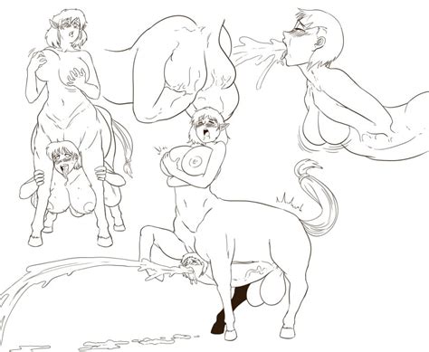 Rule 34 Centaur Centauress Cock Transformation Female Fusing Futa On Rule 34 Centaur Centauress Cock Transformation Female Fusing Futa On