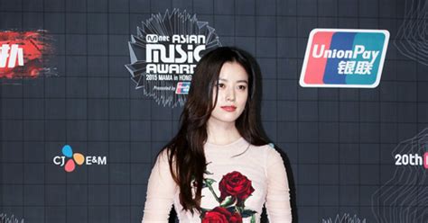 [포토] 한효주 몸매 드러낸 초밀착 드레스