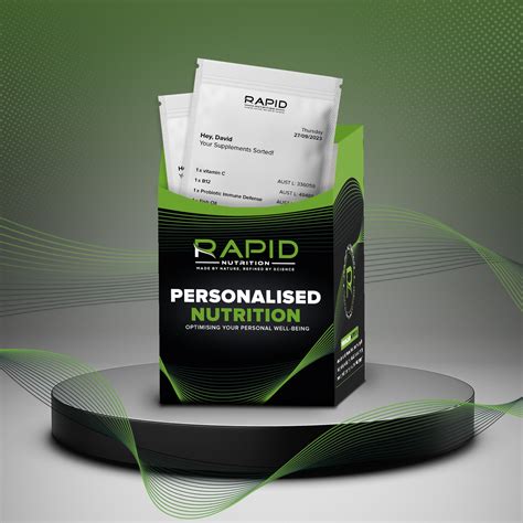 Rapid Nutrition Gallery