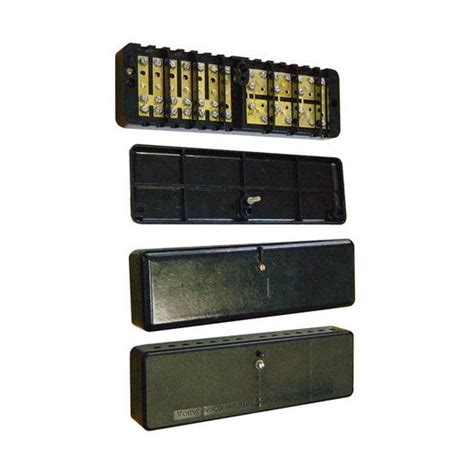 Испытательная клеммная коробка (ИКК)