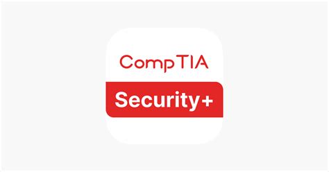‎comptia Security Examsimulator On The App Store